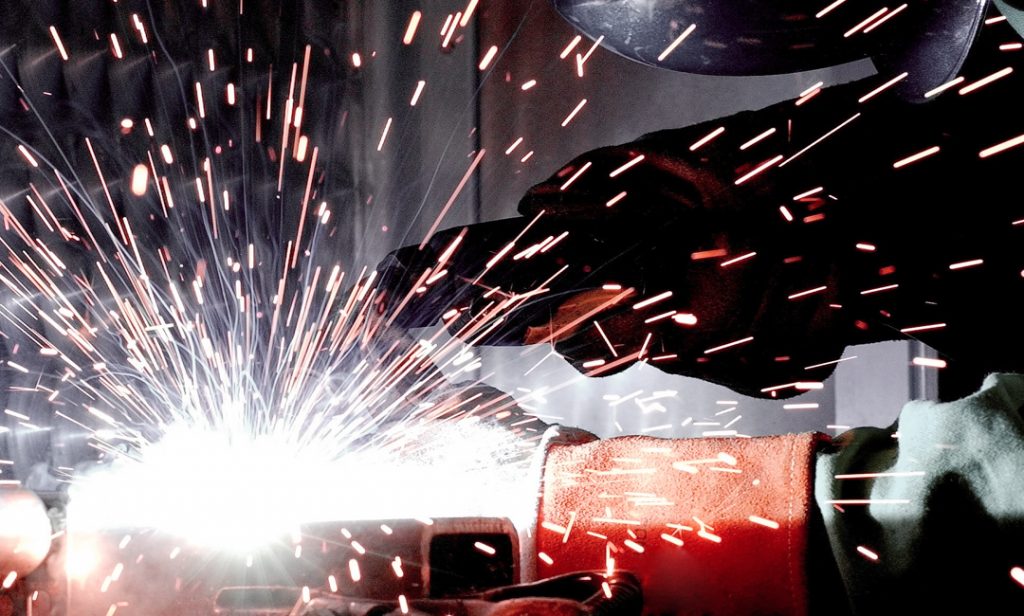 Metal Fabrication Basics: Understanding the Process and Techniques